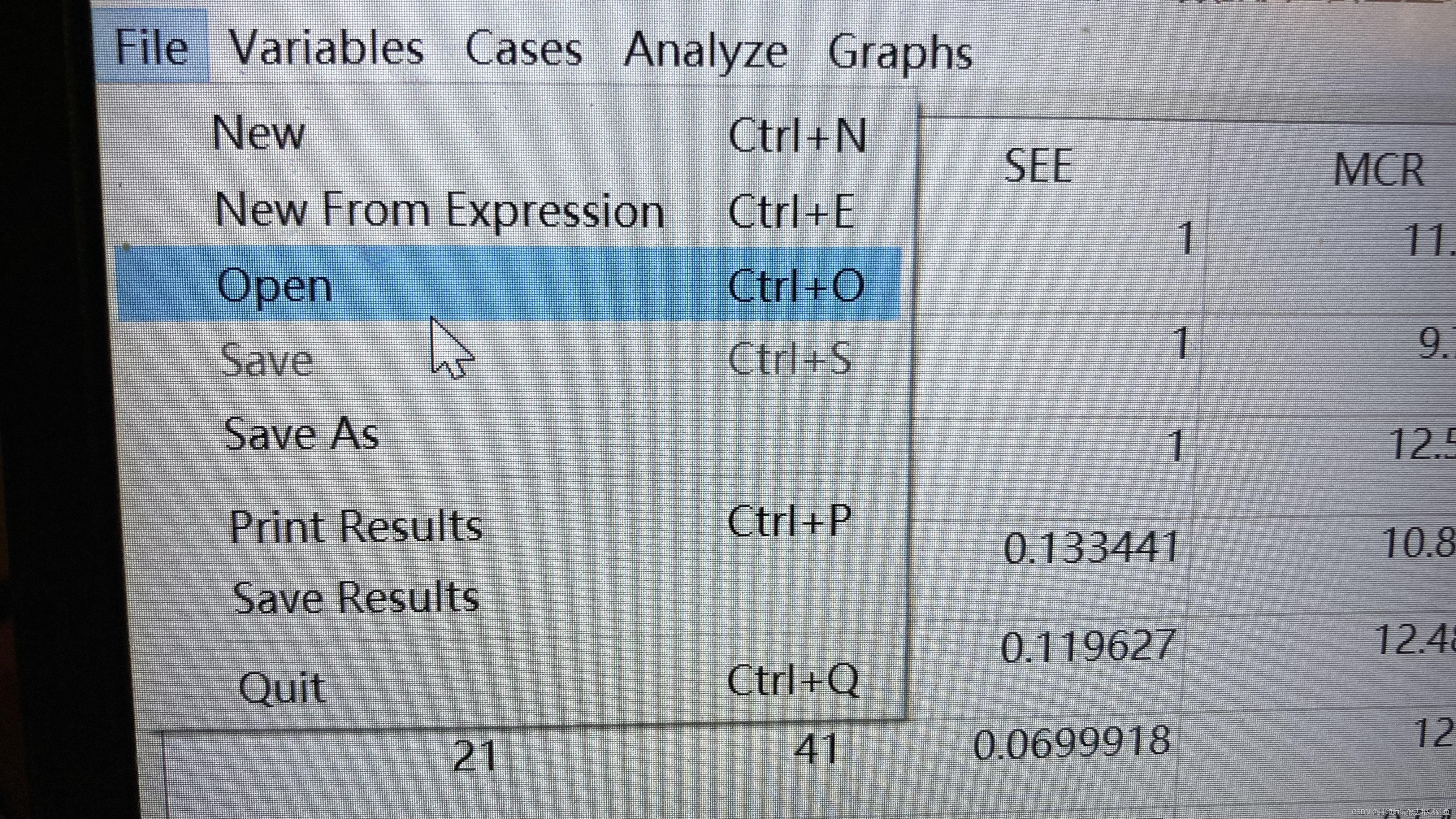 fsQCA操作步骤简单版-CSDN博客