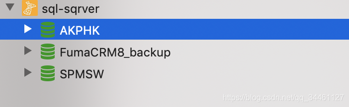 docker安装sqlserver并且导入bak文件_如何在m1的docker上传sql备份文件bak-CSDN博客