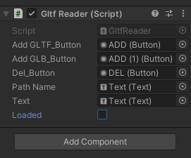 【Unity】基于GLTFUtility插件加载gltf格式数据_unity加载gltf-CSDN博客