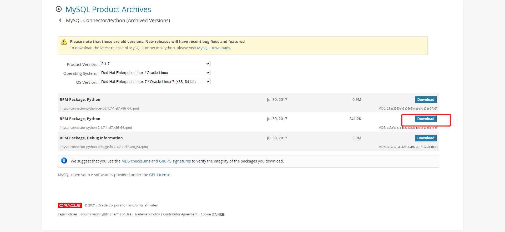 MySQL数据库数据对比工具——Mysqldbcompare-CSDN博客