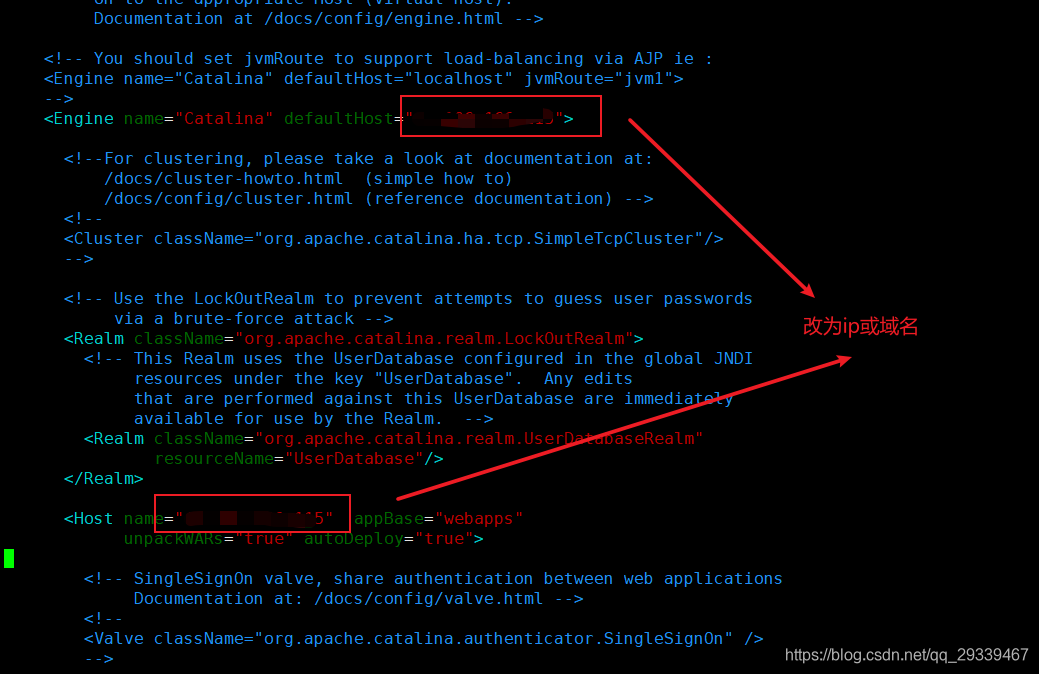JavaWeb 项目服务器部署详细教程（MySQL + JDK + Tomcat）_怎么部署java+mysql-CSDN博客