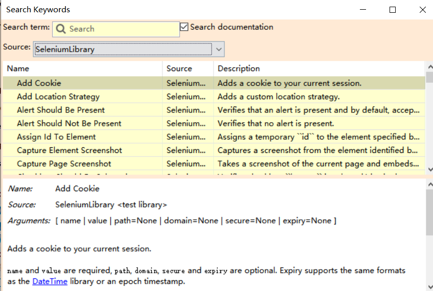 0 代码自动化测试：RF 框架实现企业级 UI 自动化测试_!一rf-CSDN博客