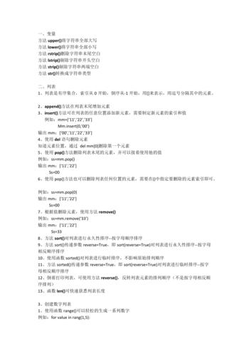 初学python的体会心得20字初学python的体会心得2000python快速编程入门学习体会 Csdn博客