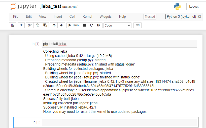 利用jieba分析EnronEmailDataset-CSDN博客