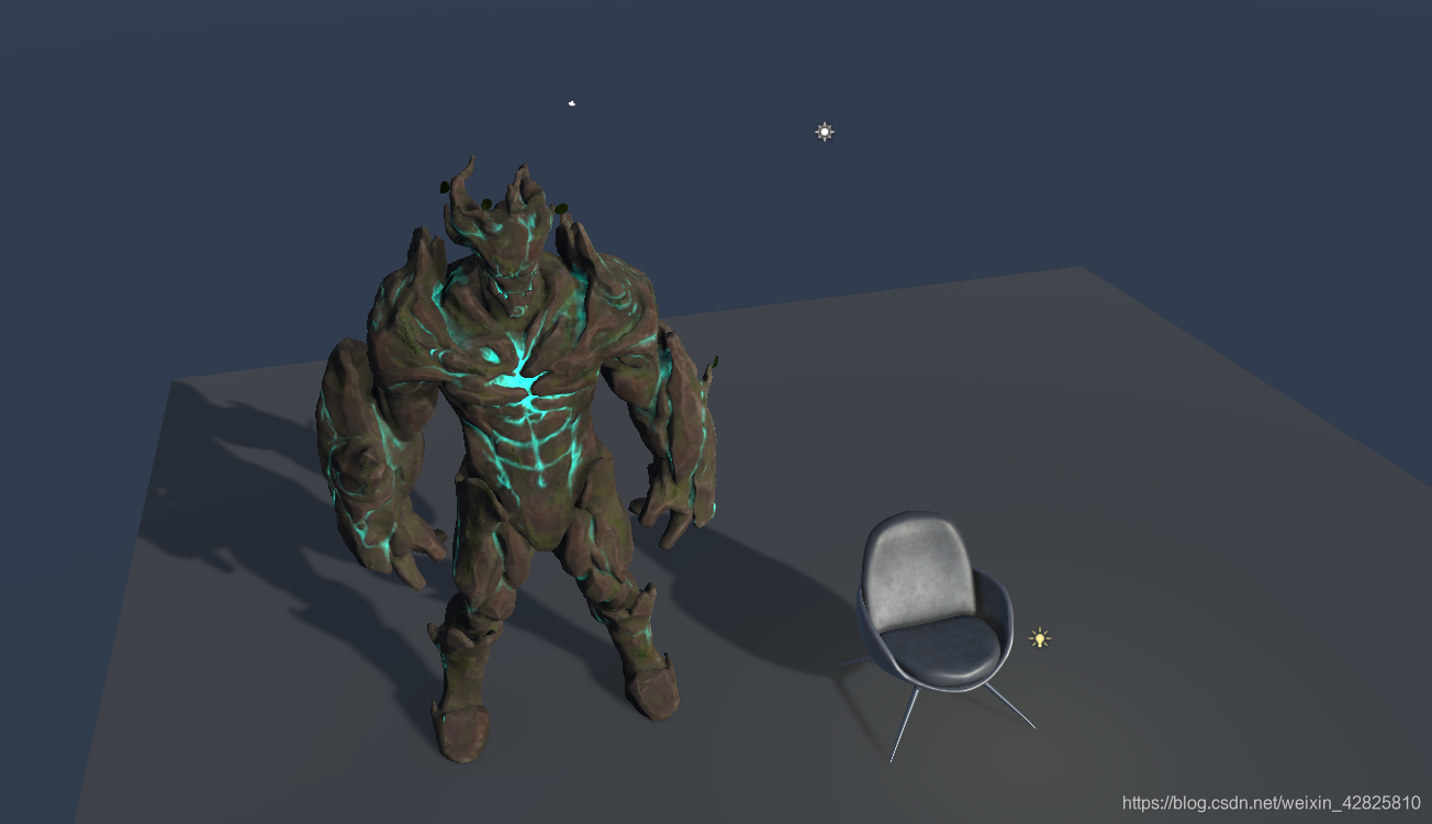 Unity烘焙时UV Overlap的解决办法_unity uv overlap-CSDN博客