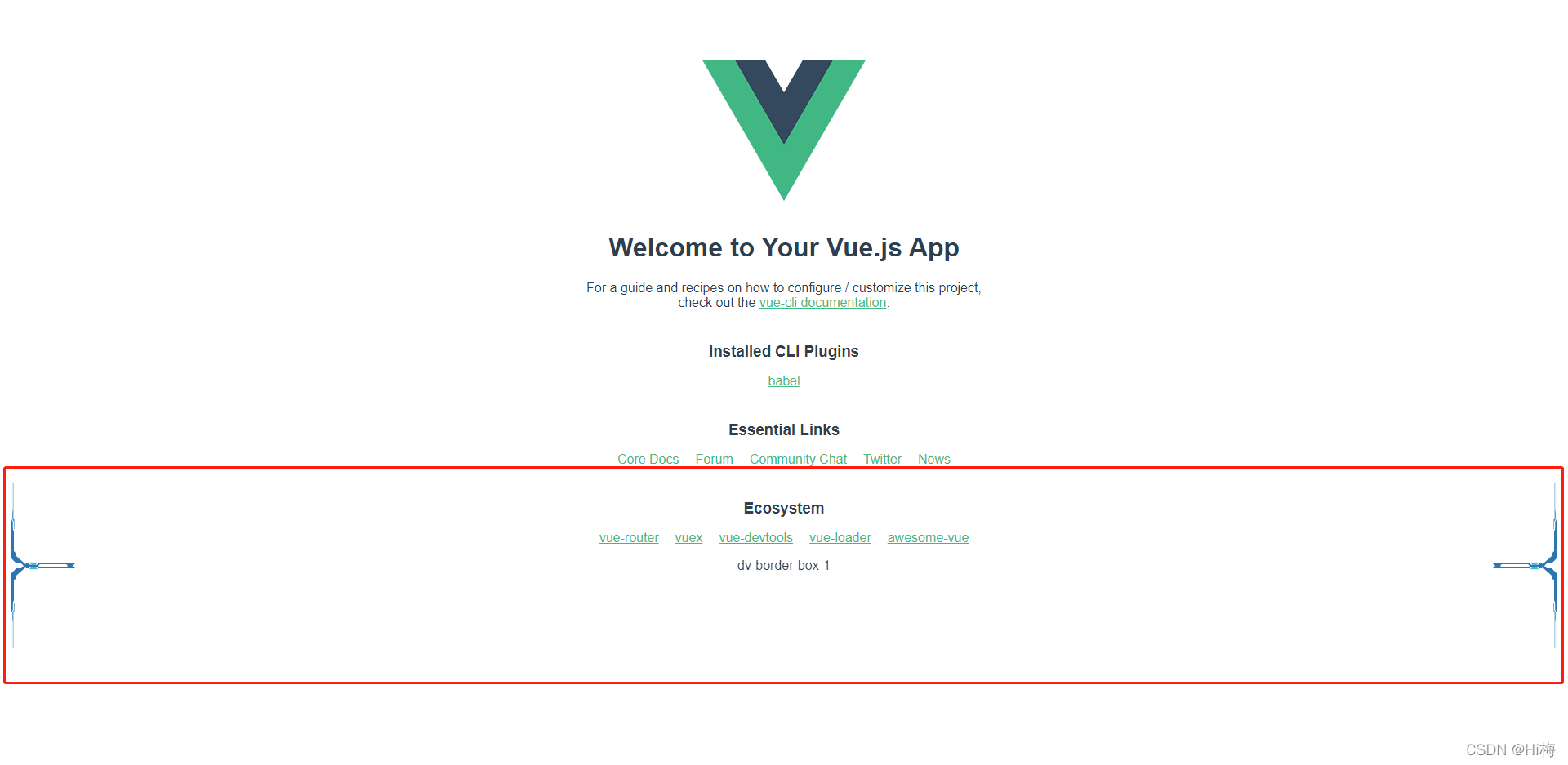 Vue+DataV+Echarts组件创建炫酷科技大屏~(注释多多)_vue科技风格-CSDN博客