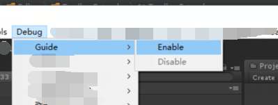 Unity编辑器拓展之自定义UnityToolbar_imguicontainer-CSDN博客