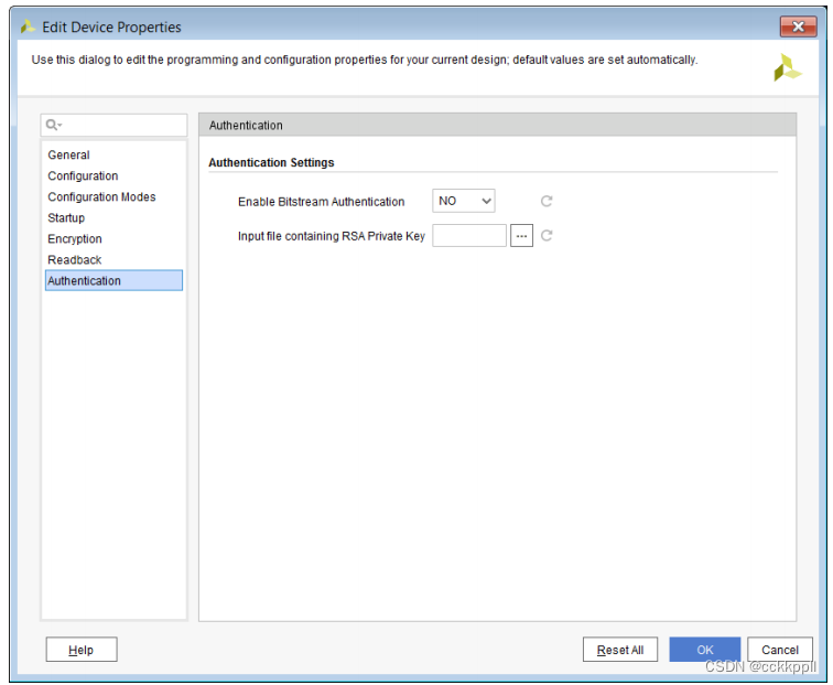 vivado 高级编程功能1_vivado edit device properties-CSDN博客