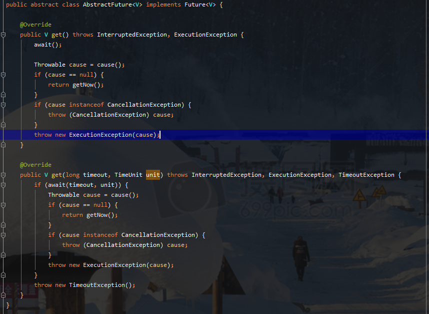 Netty Future与Promise详解-CSDN博客