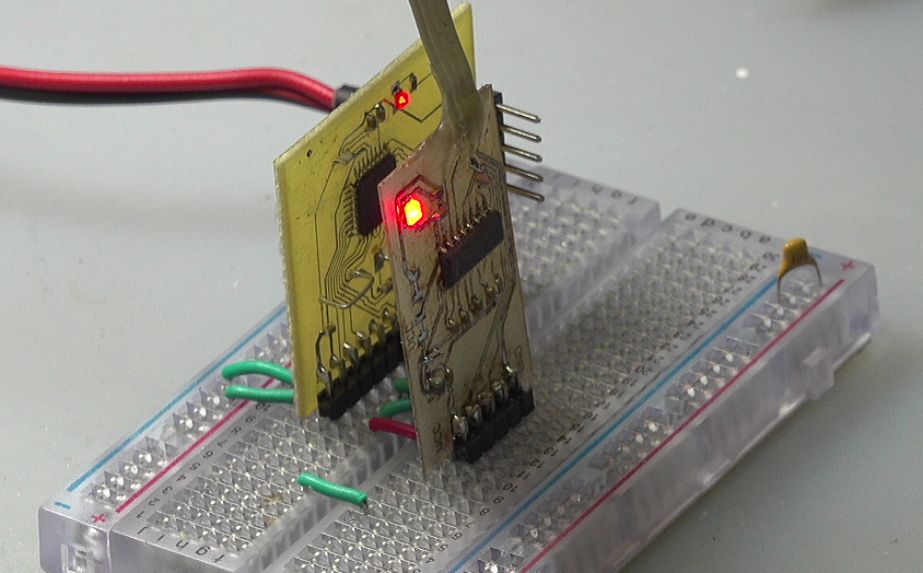 基于ATMEGA8的Arduino Nano（UNO）开发板_atmega8 atmega328-CSDN博客