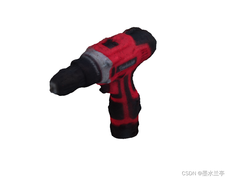 FoundationPose 测试记录_foundationpose docker-CSDN博客