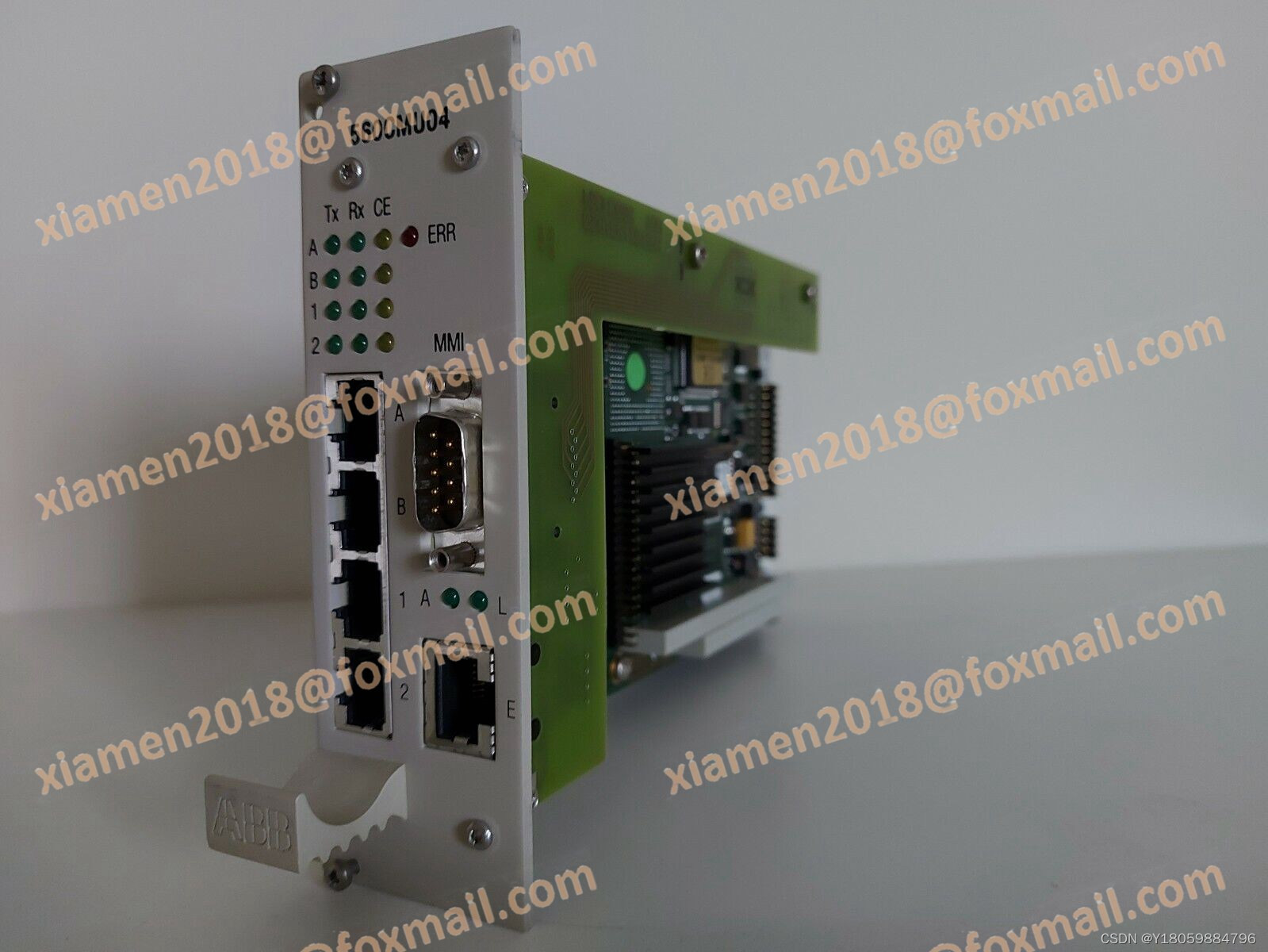 RTU560 560CMU04 中央通信控制单元_abb rtu560-CSDN博客