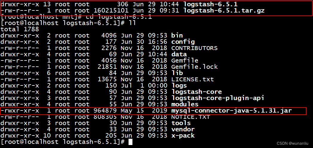 Logstash实现MySql数据近实时同步ElasticSearch搜索服务_logstash mysql-CSDN博客