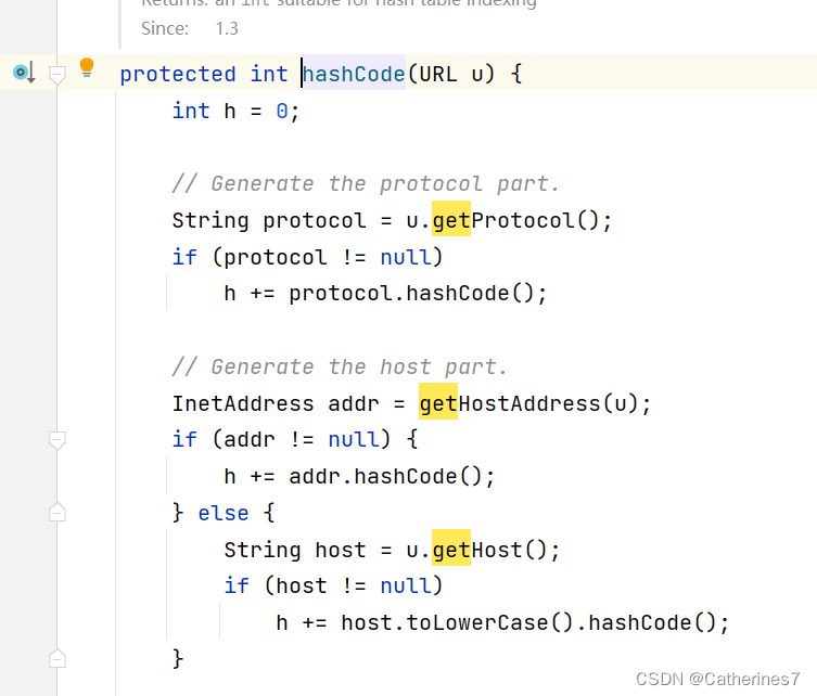 java反序列化---URLDNS链_dns服务器 反序列化-CSDN博客