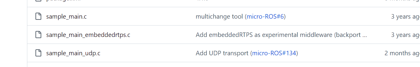 Micro-ros系列教程(2) 利用CubeMX在STM32测试micro-ros_microros freertosd cubemx-CSDN博客