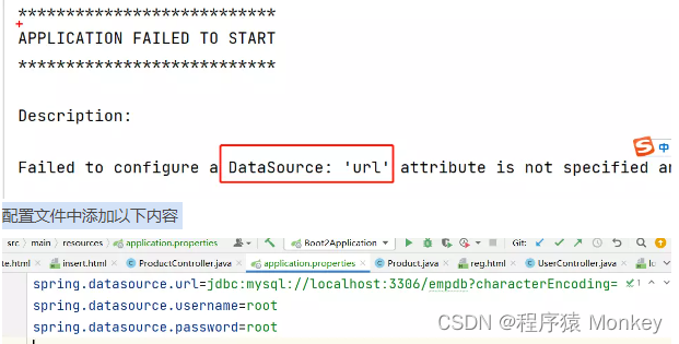 JSD-2204-SpringBoot+MyBatis-Day12_数据持久层框架,框架可以帮助我们生成jdbc代码, 从而提高开发效率, 使用此框架程-CSDN博客