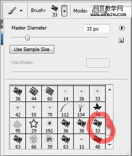 Flash AS3实例教程：快速制作烟雾动画_Flash_|>