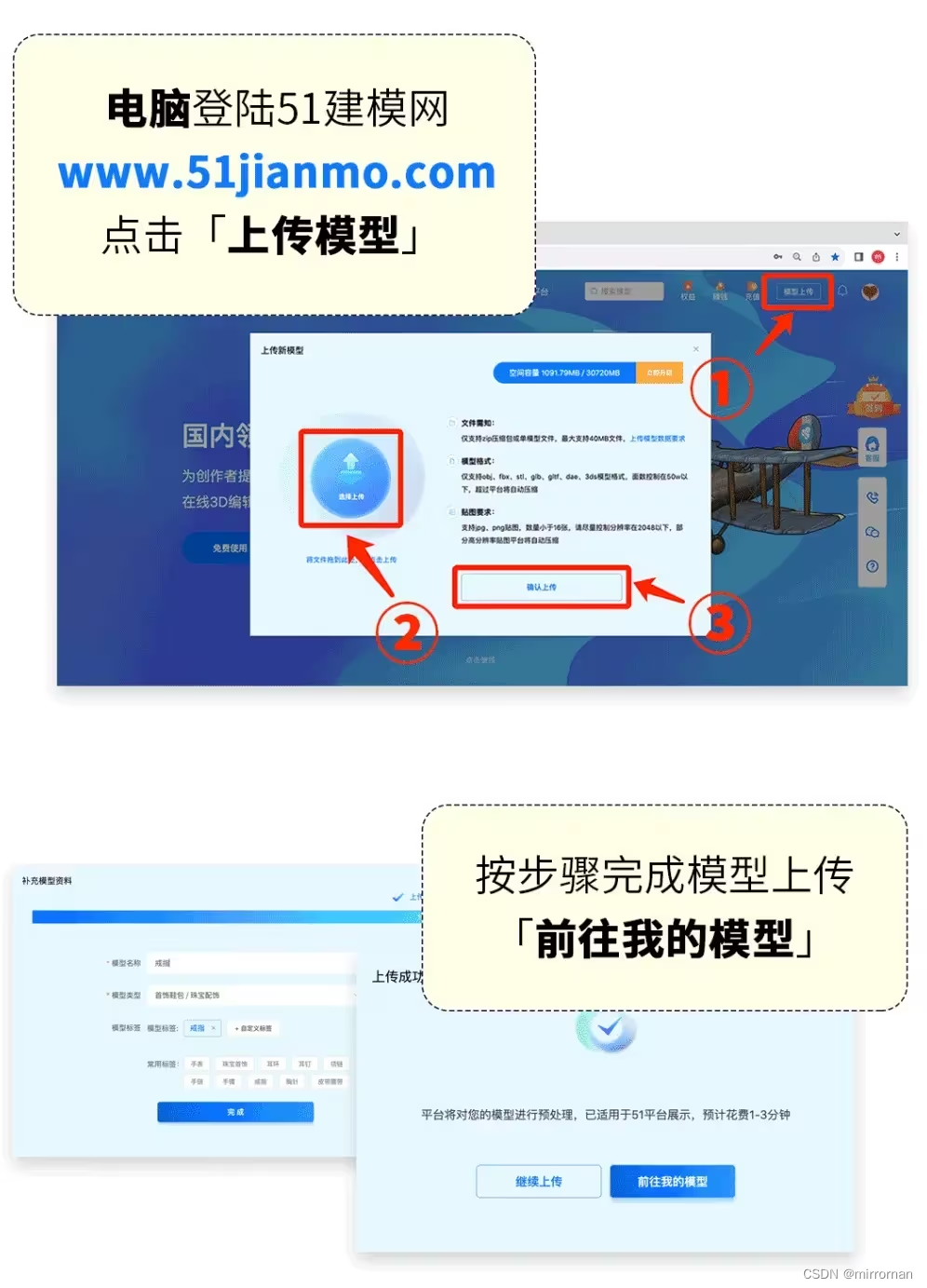 什么是Web3D交互展示？有什么优势？_网页展示3d模型 可交互-CSDN博客