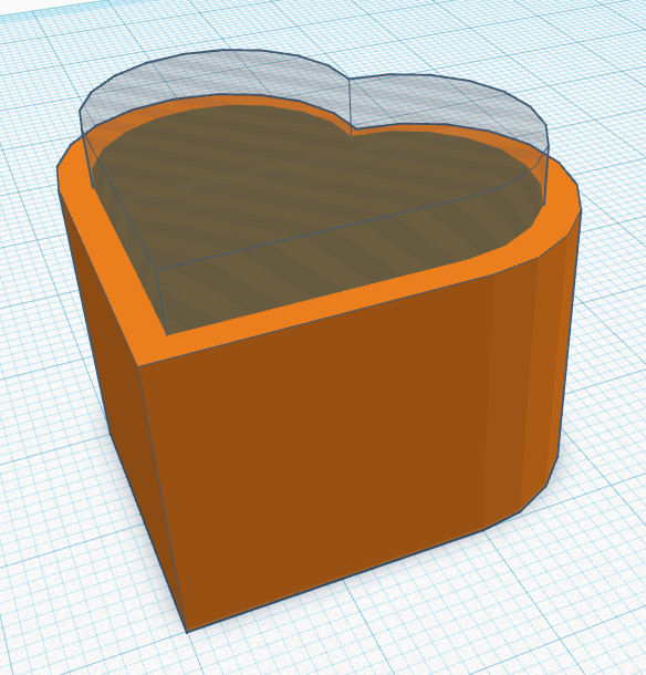 tinkerCAD入门操作(3)：创建和操作分组对象-CSDN博客