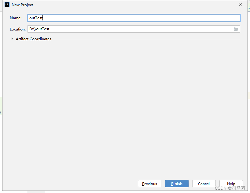SpringBoot学习第一天 -SpringBoot入门_springboot一天入门-CSDN博客