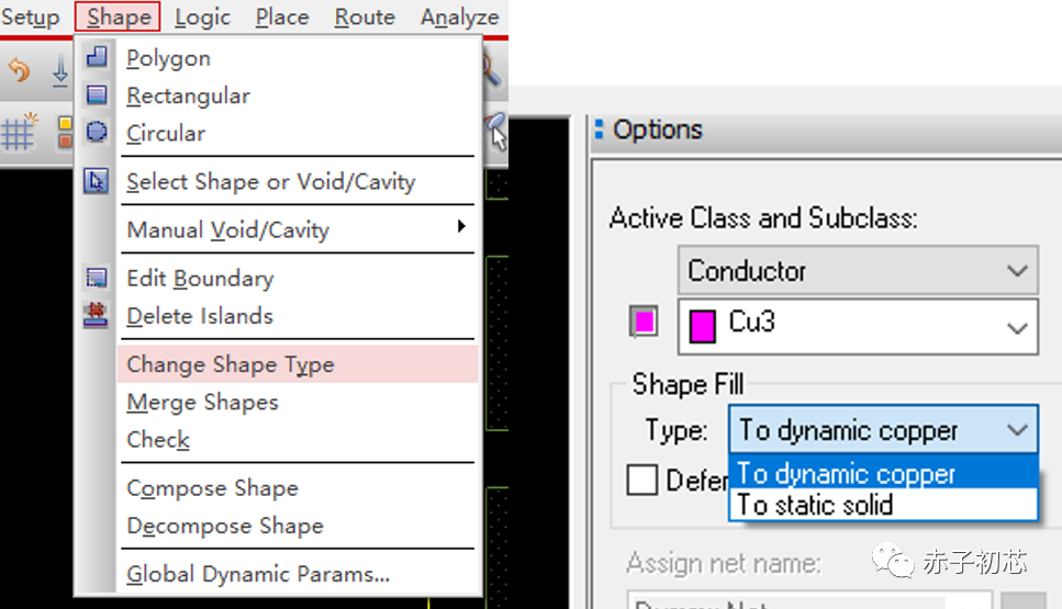 基板绘制工具SIP使用入门_cadence sip-CSDN博客