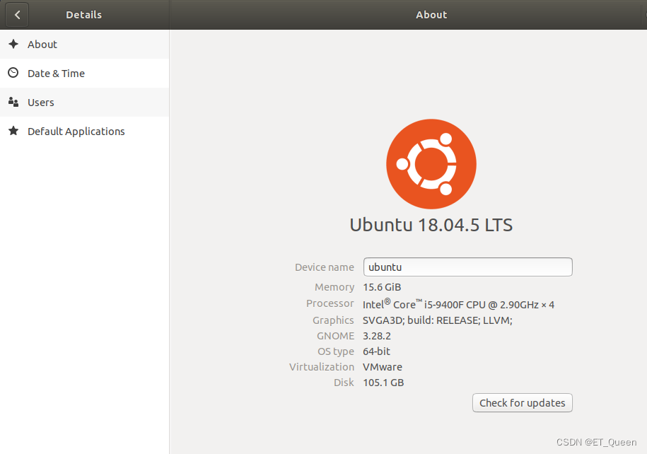 解决Ubuntu更新与安装问题-CSDN博客