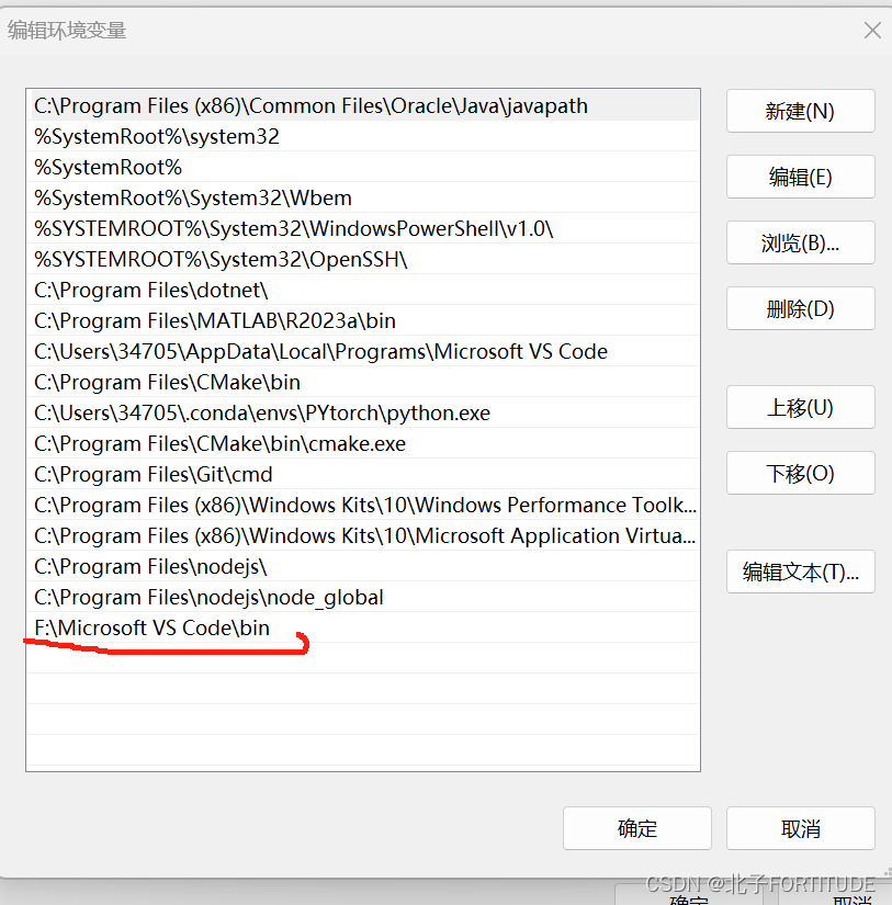 [VScode使用]下载和安装VScode_visual studio code - code editing. redefined-CSDN博客
