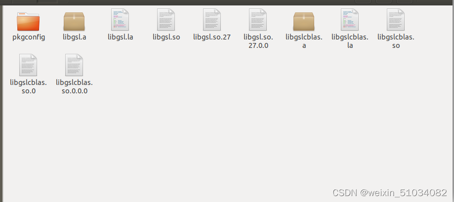 Ubuntu18.04将GSL库编译为ARM框架下的库文件_ubuntu18.04 gnu scientific library-CSDN博客