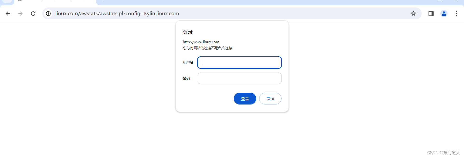 Apachehttpd高级配置：虚拟主机、HTTPS及CA服务器设置详解-CSDN博客