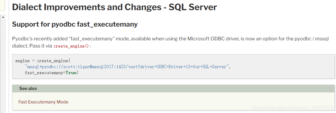Pandas高效率插入数据tosql进阶用法pandas To Sql 傳輸進度 Csdn博客