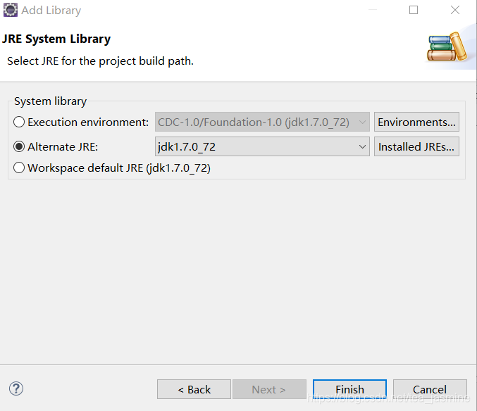 导入java项目出现 java.io.IOException cannot br resolved to a type问题_导入“java.io”包中的错误-CSDN博客