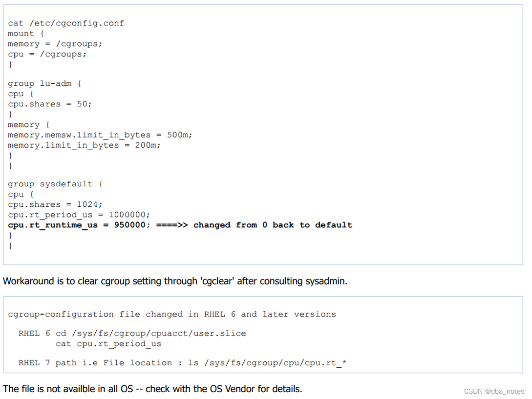 titanagent服务导致oracle数据库集群cssd进程无法启动-CSDN博客