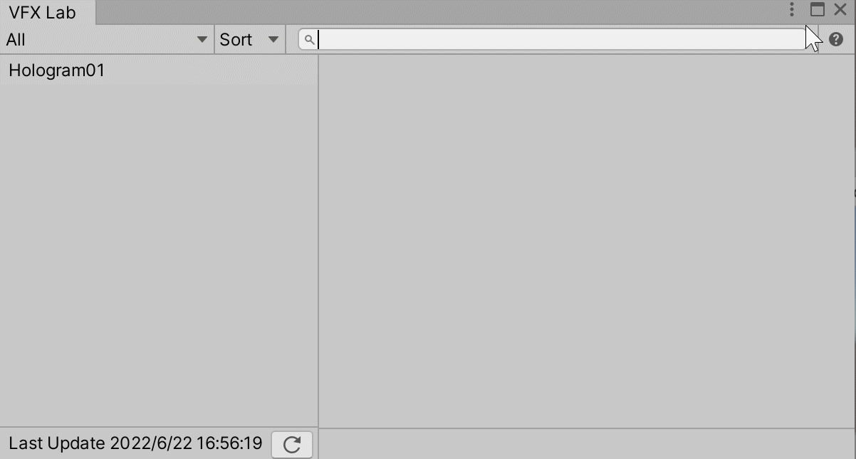 Unity SKFramework框架（二十）、VFX Lab 特效库_unityskf框架-CSDN博客