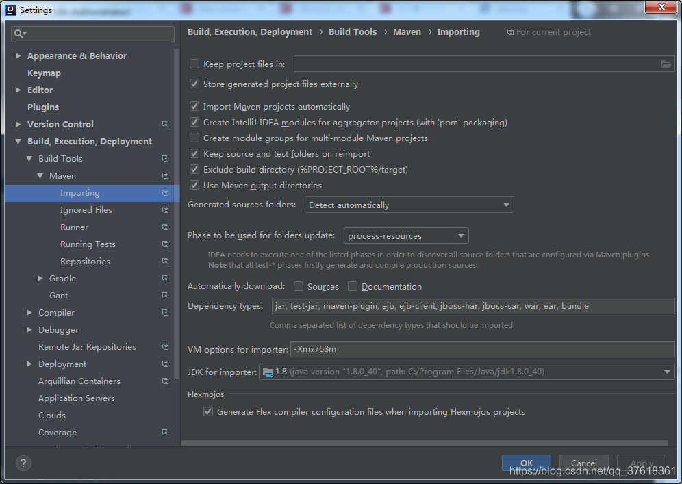 Unable to create injector, see the following errors-CSDN博客