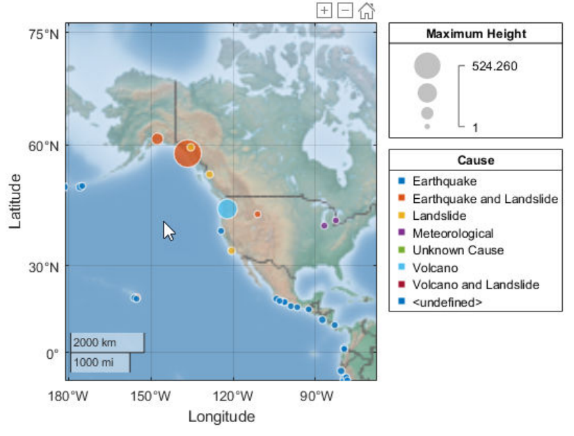 matlab使用教程(54)—绘制地理图_matlab geobasemap-CSDN博客