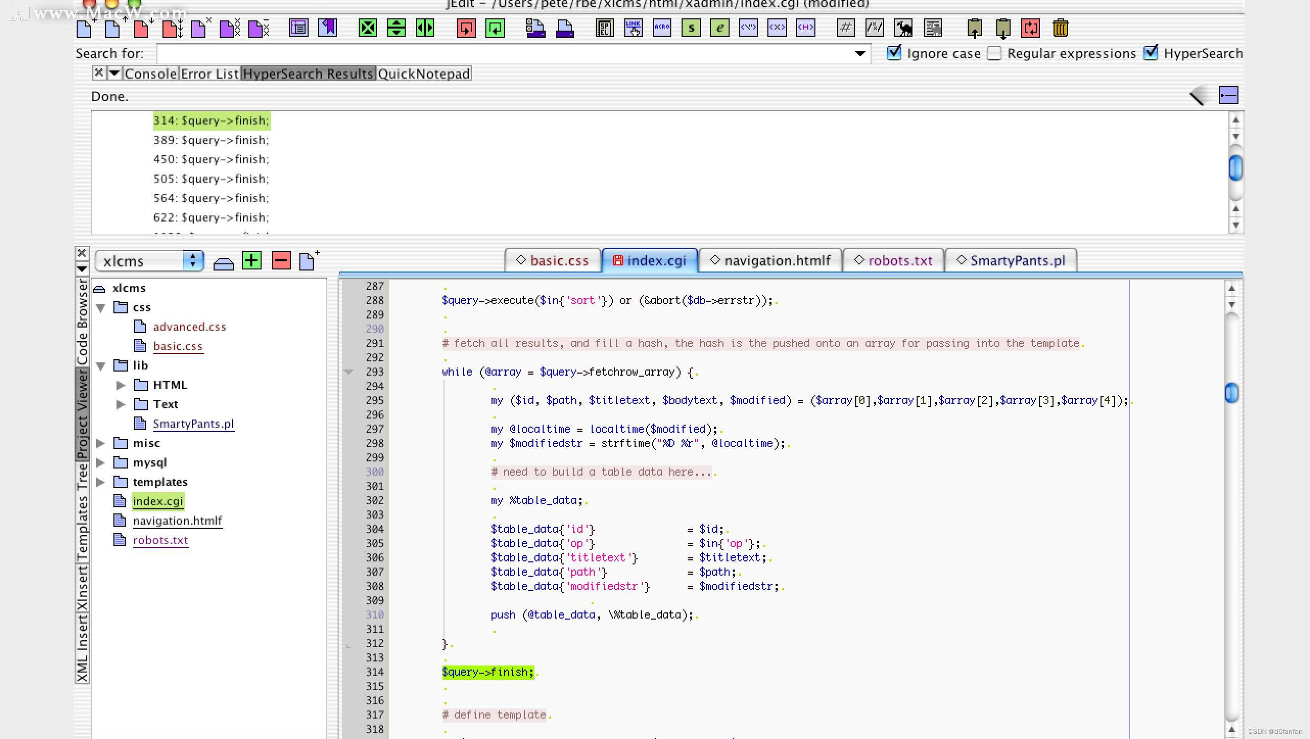 java文本编写器：Jedit for mac-CSDN博客