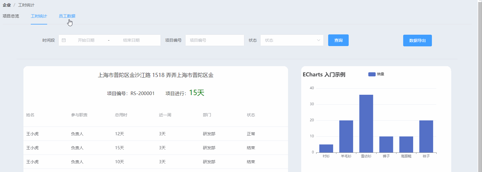 tabs标签页中使用Echarts图表常见警告以及处理方式_can't get dom width or height. please check dom.cl-CSDN博客