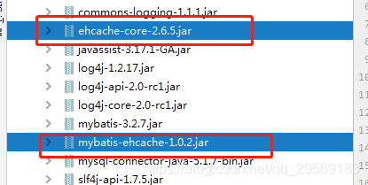 Mybatis——二级缓存_mybatis二级缓存-CSDN博客