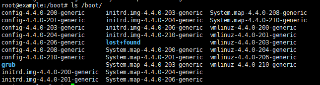 彻底解决ubuntu下报错e Sub Process Usrbindpkg Returned An Error Code 1e