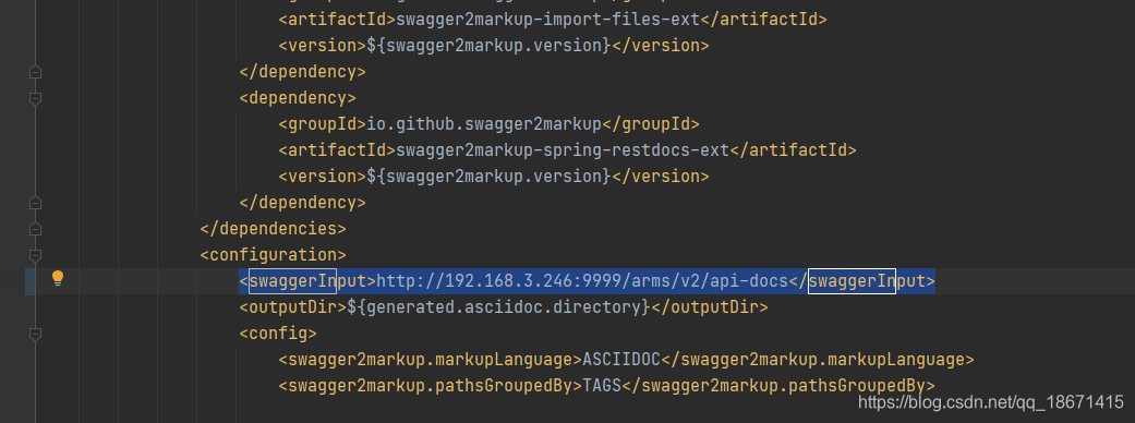 swagger2导出html文档和pdf文档（解决pdf中文乱码与显示不全问题）_swaggerui.html datatype 展示不完整-CSDN博客