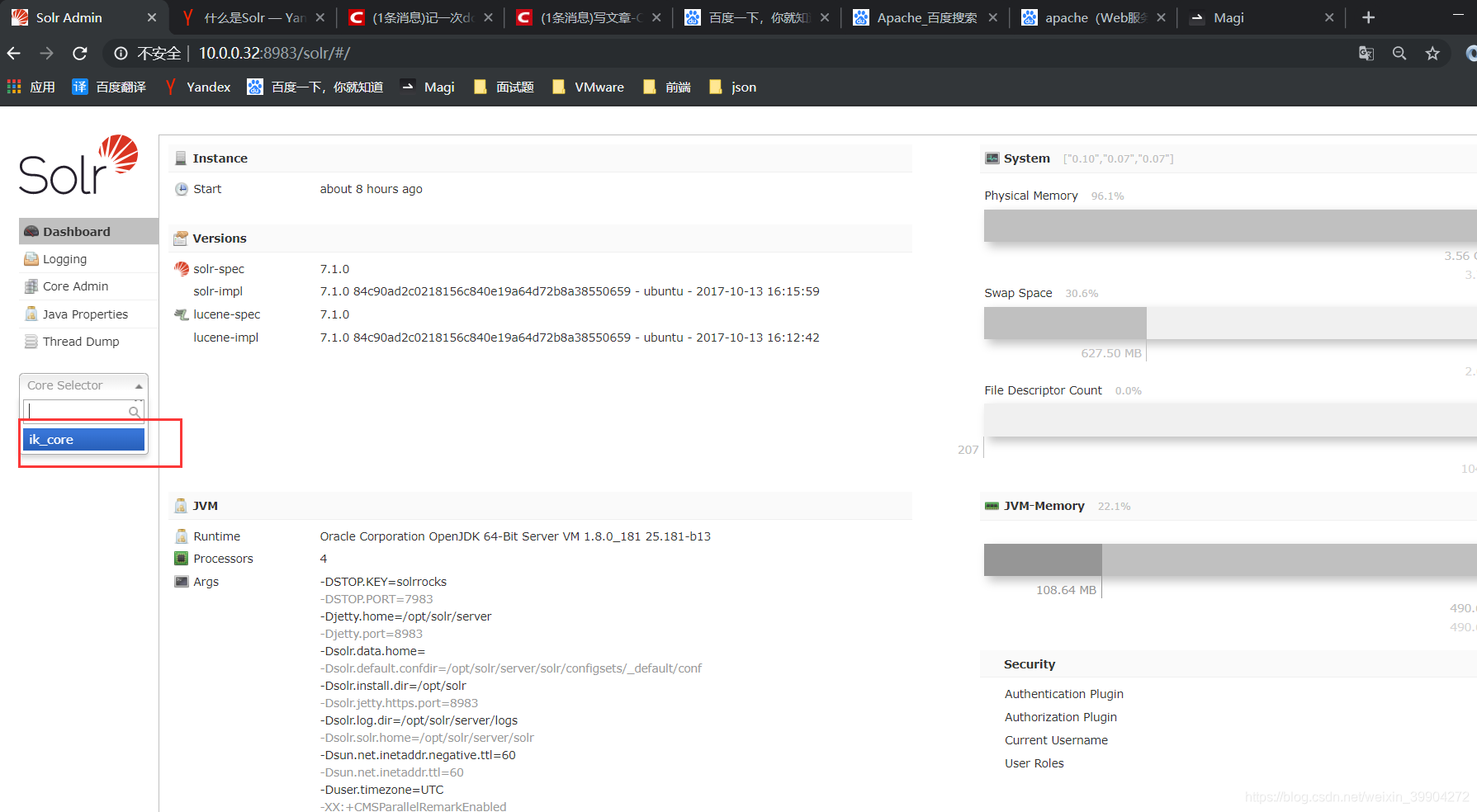 docker-compose安装solr_docker-compose solr-CSDN博客