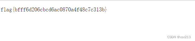 【Polarctf】web ezjava_ctf ezjava-CSDN博客
