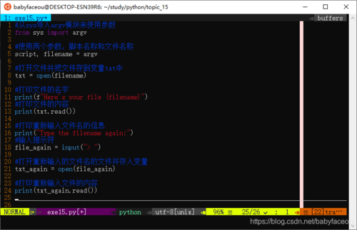 笨办法学python3进阶篇pdf,笨办法学python第三版_笨办法学python3pdf-CSDN博客