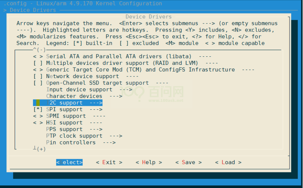 Linux TWI开发指南_allwinner,muxsel-CSDN博客
