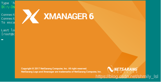 xshell + xmanager 图形化工具使用_xhsell图形化工具需要哪些-CSDN博客