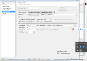 TestCenter IGMP Proxy组播测试（bridge）_testcenter 造igmp 包-CSDN博客