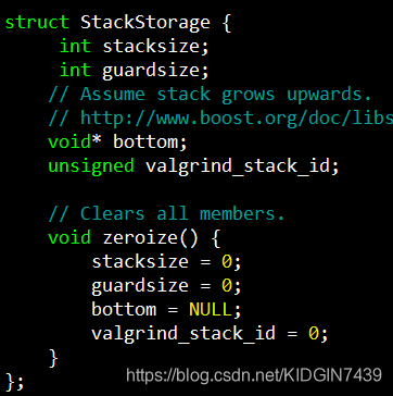 brpc源码学习（二）-bthread的创建与切换_brpc 协程-CSDN博客