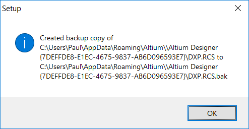 Altium Designer的元件库 PCB库 3D库神器_altium library loader-CSDN博客