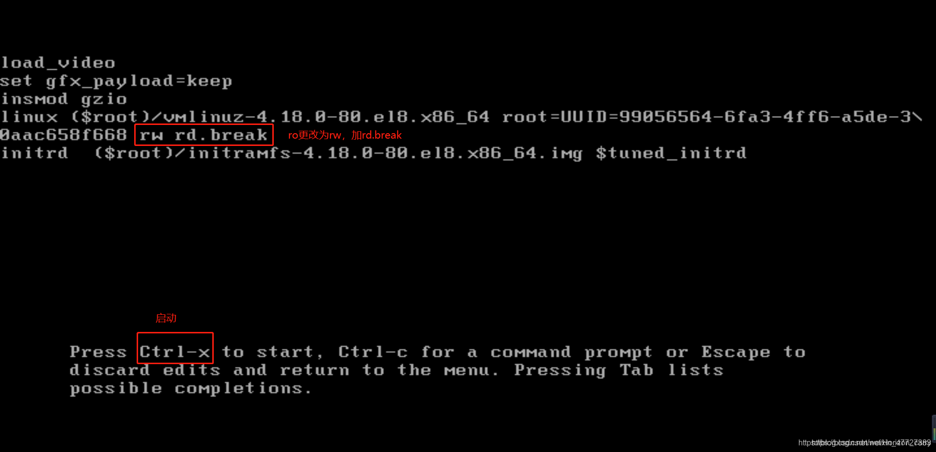 Linux 系统中 引导过程 及引导修复 mbr 超户改密_grub 更新mbr-CSDN博客