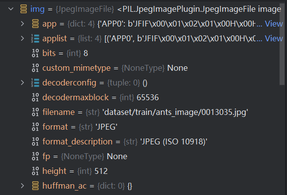 9.Transforms的使用（一）（二）-CSDN博客